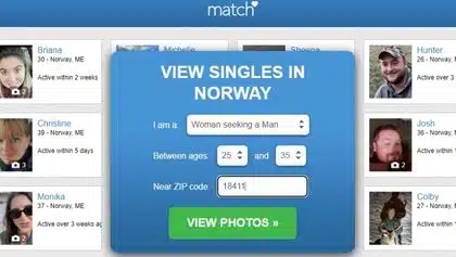 10 Best Norwegian Dating Sites (Free) - BalHub