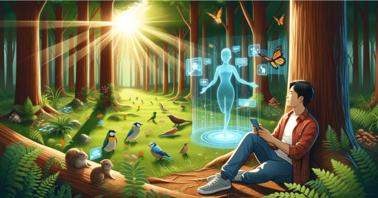 10 Best AI Girlfriend Apps (Free): Find Your Perfect Companion - BalHub