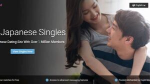 21 Best Japanese Dating Sites & Apps to Meet Singles (Free) - BalHub