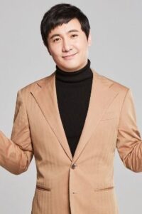Top 25 Famous Chinese Actors: Handsome and Popular - BalHub